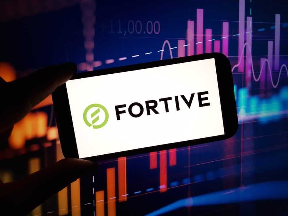 Fortive Stock Analyst Estimates And Ratings